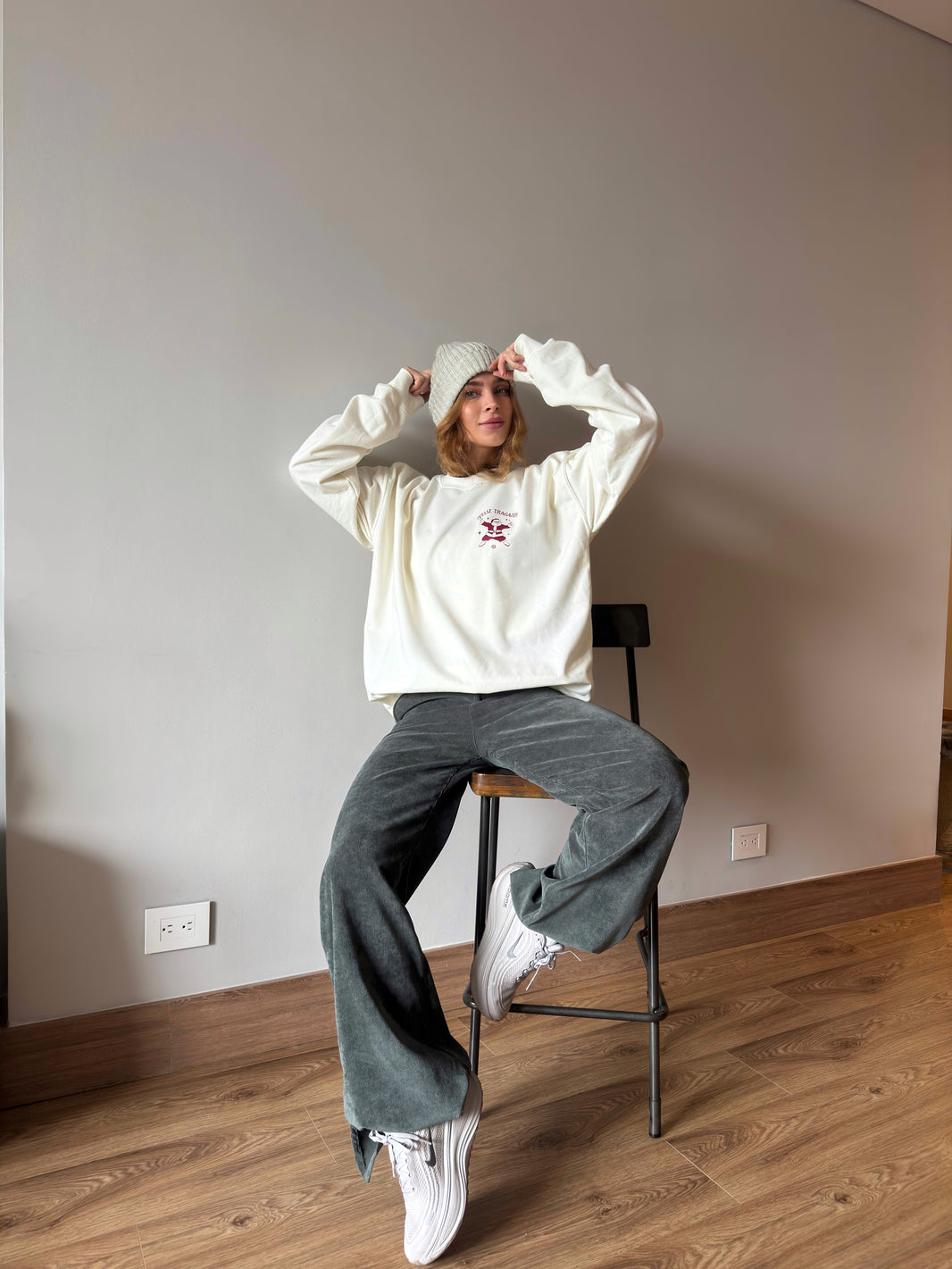 MUJER – CF STORE